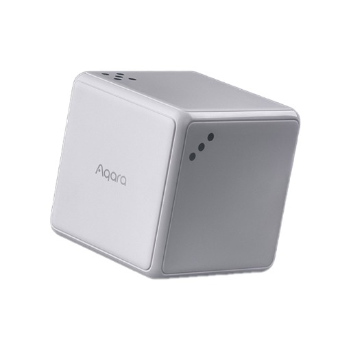 Smart Wireless Controller Cube مكعب التحكم - مسواگ