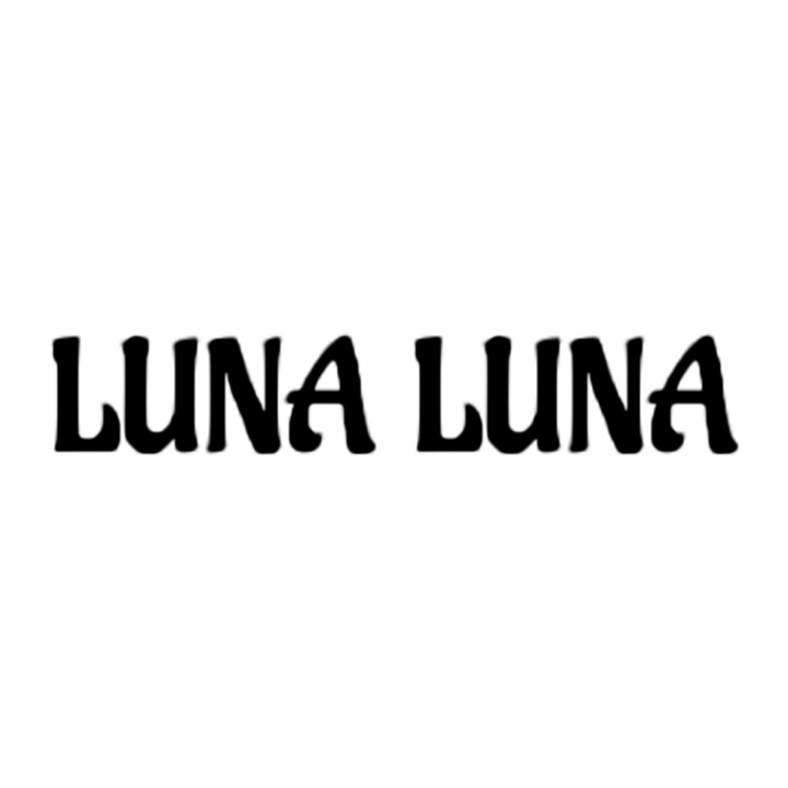 Luna Luna - Miswag