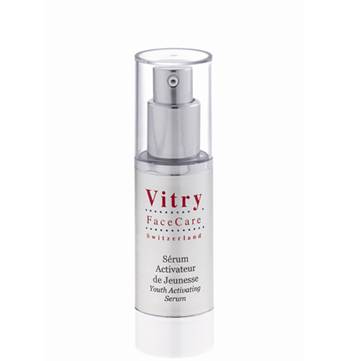 Vitry Anti-Ageing Serum سيروم ضد التجاعيد - Miswag