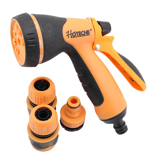 Water Gun Set مسدس ماء مع ملحقات - مسواگ