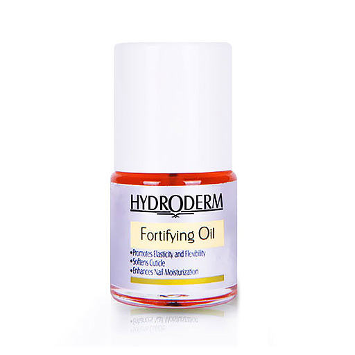 Fortifying Oil زيت مقوي للعناية بالأظافر - مسواگ