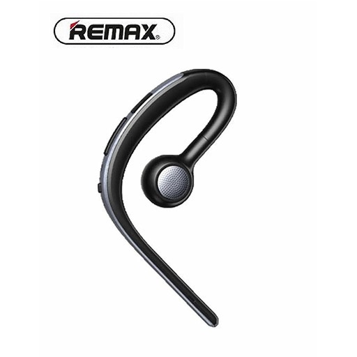 Remax RB-T39 Wireless Headset سماعة لاسلكية احادية - Miswag