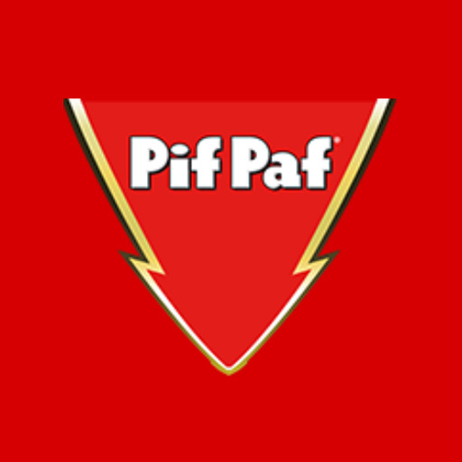 Pif Paf - مسواگ