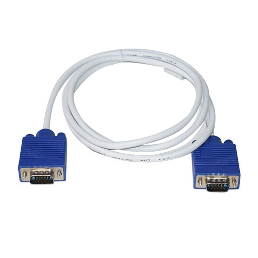 Power Max VGA Cable 3m كيبل في جي اي - Miswag