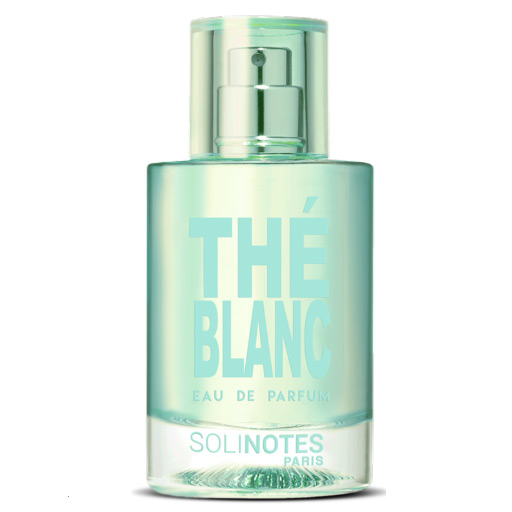 The Blanc Eau De Parfum عطر نسائي مسكي | مسواگ