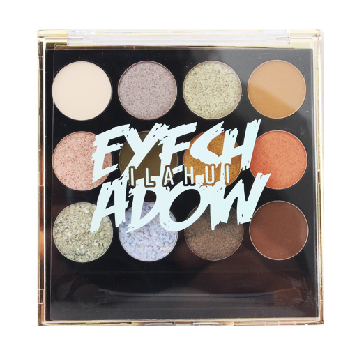 Fancy Eyeshadow Palette باليت آي شدو للعين - مسواگ