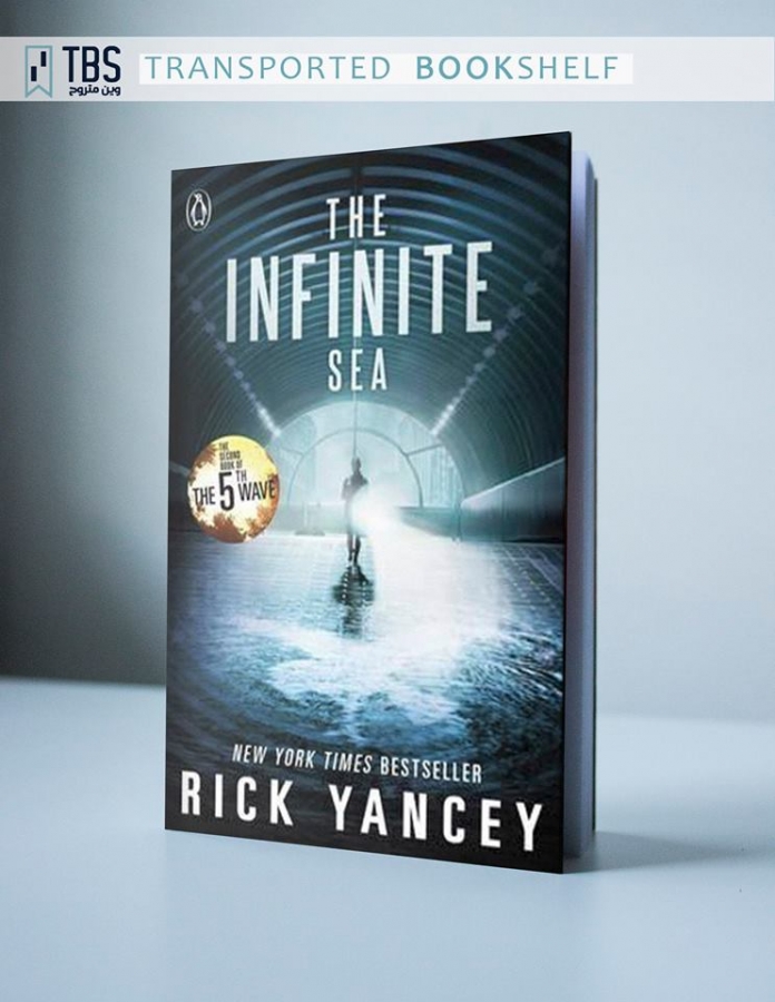 The Infinite Sea - مسواگ